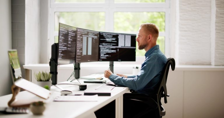 What Are the 5 Stages of a Digital Forensics Investigation?