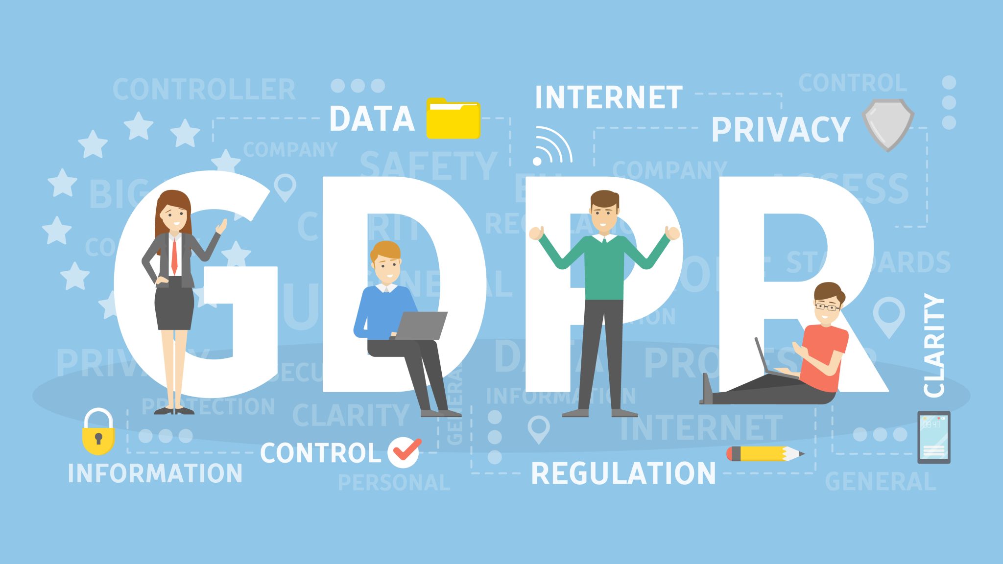 GDPR Compliance Checklist: A Guide for U.S. Companies - ERMProtect Website